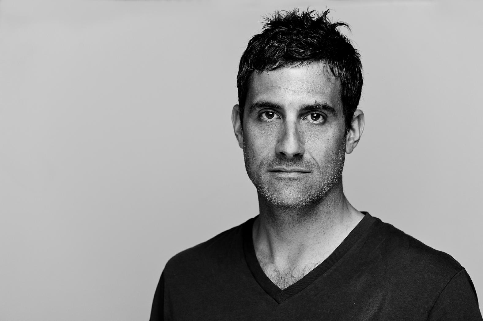 Adam Lerner - Alchetron, The Free Social Encyclopedia