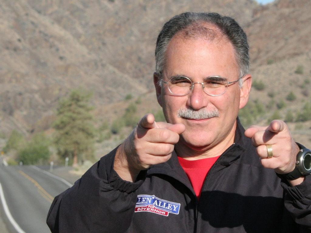 Allen Alley - Alchetron, The Free Social Encyclopedia