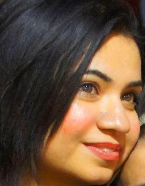 Amber Shah's Instagram, Twitter & Facebook on IDCrawl