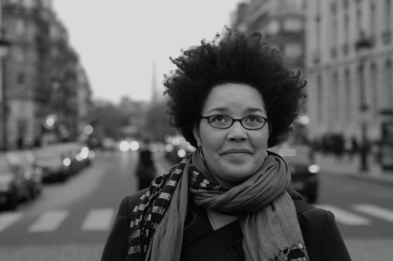 Danielle Henderson - Alchetron, The Free Social Encyclopedia