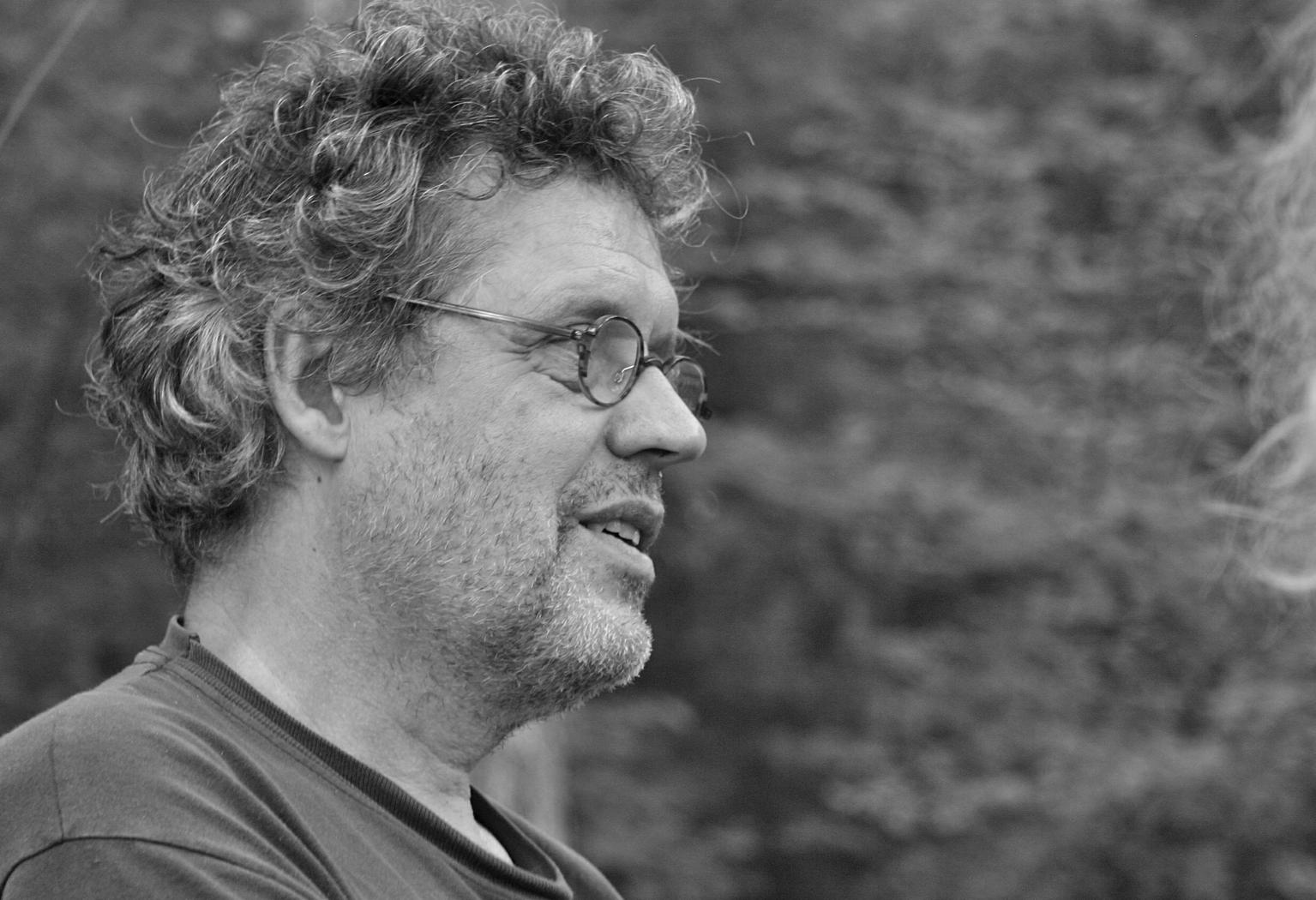 Harry Bouwman - Alchetron, The Free Social Encyclopedia