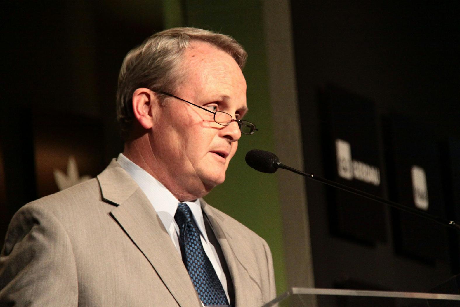 Lawrence Reed - Alchetron, The Free Social Encyclopedia