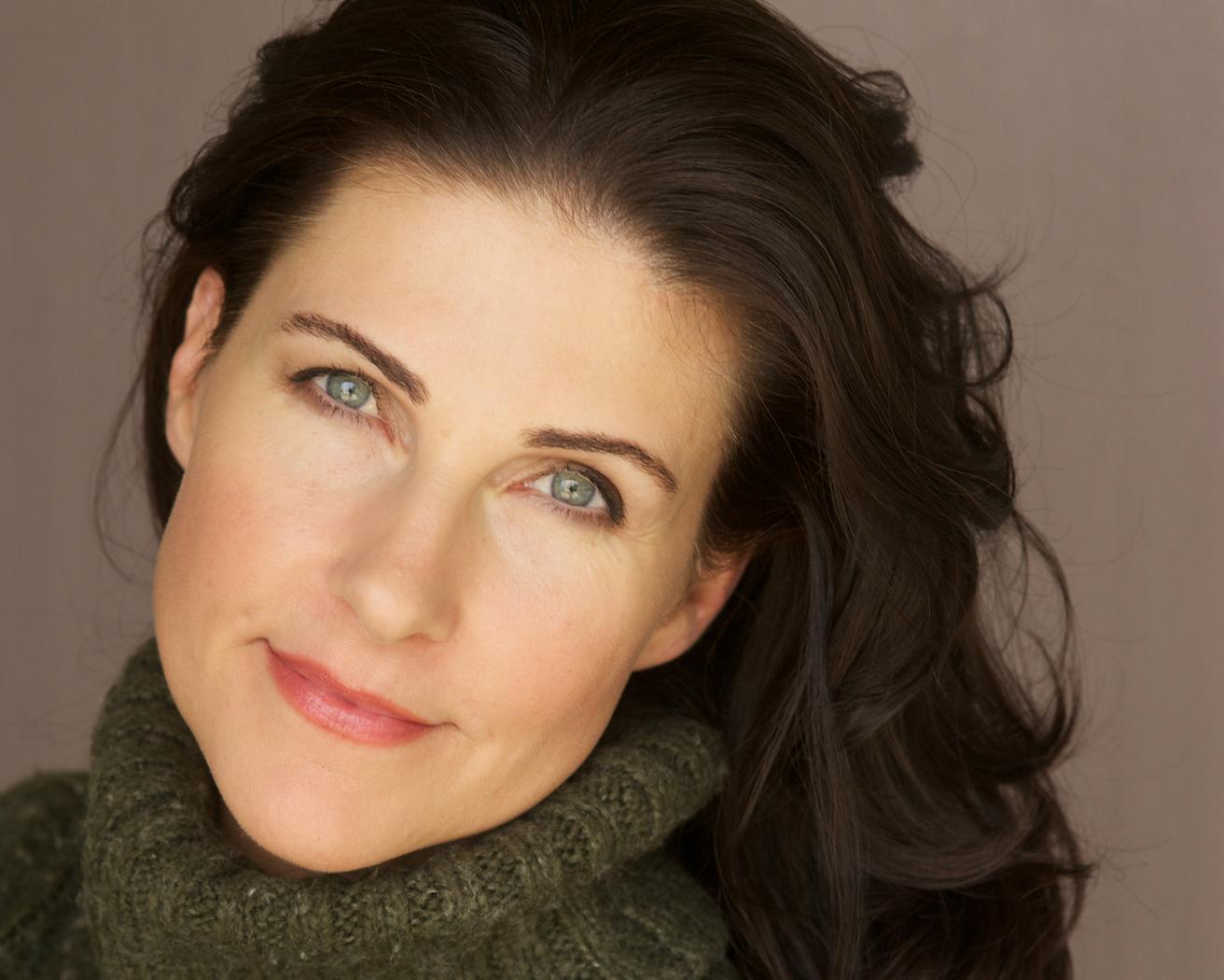 Lisa Fuller - New Coat Of Paint