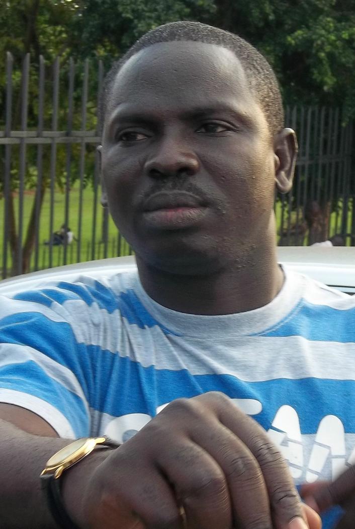 Michael Salako's Instagram, Twitter & Facebook on IDCrawl