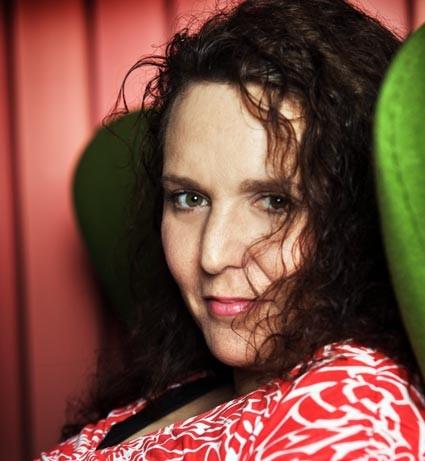 Molly Holzschlag - Alchetron, The Free Social Encyclopedia