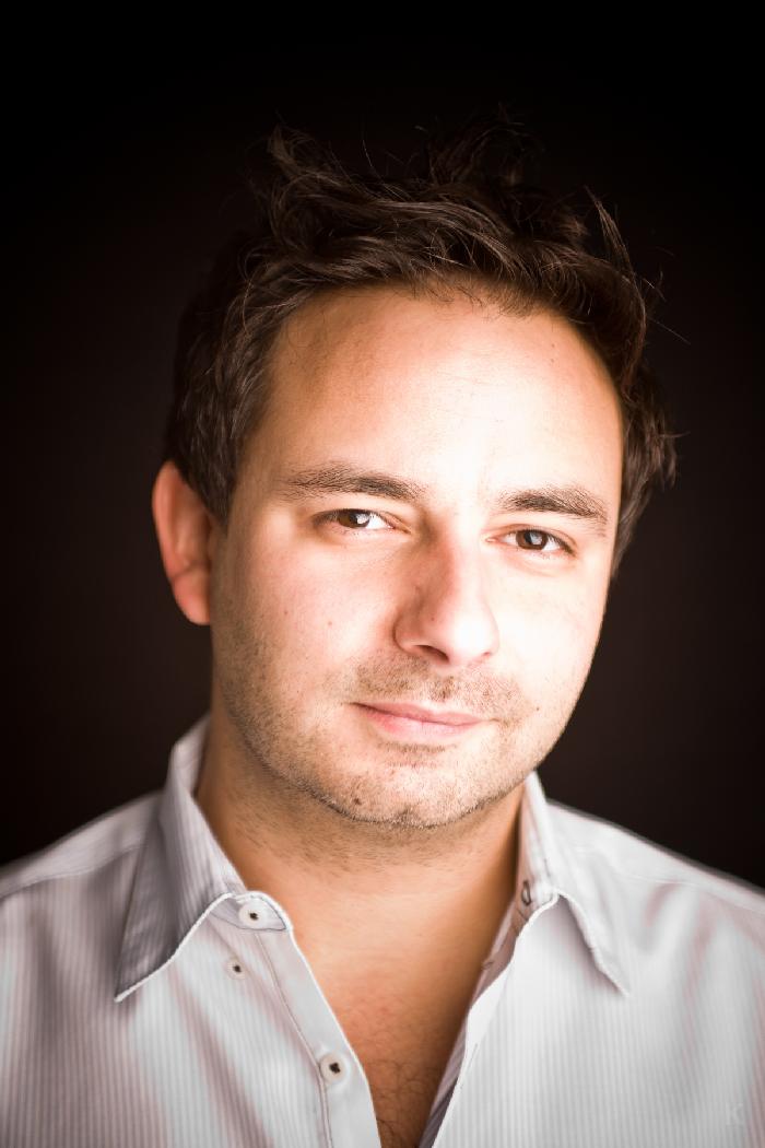 Pascal Cardinal - Alchetron, The Free Social Encyclopedia