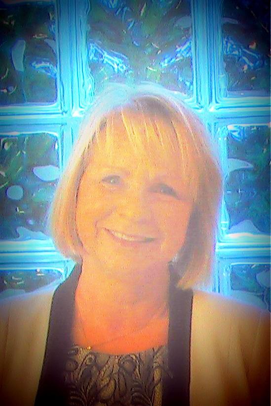 carolstroud - inspiring others to move beyond limitations