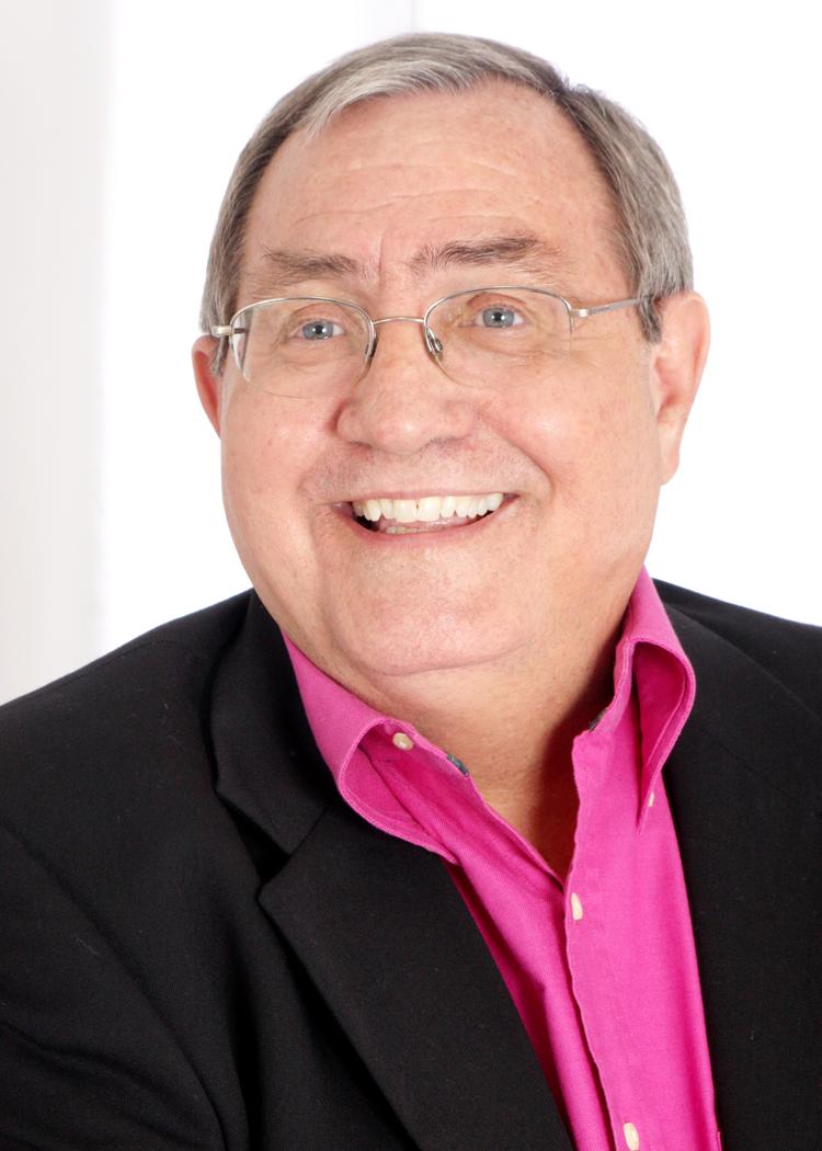 Tom Reaoch - Campinas, SP Brazil, Talk 2 Brazil, RC Invest, Over60CEO ...