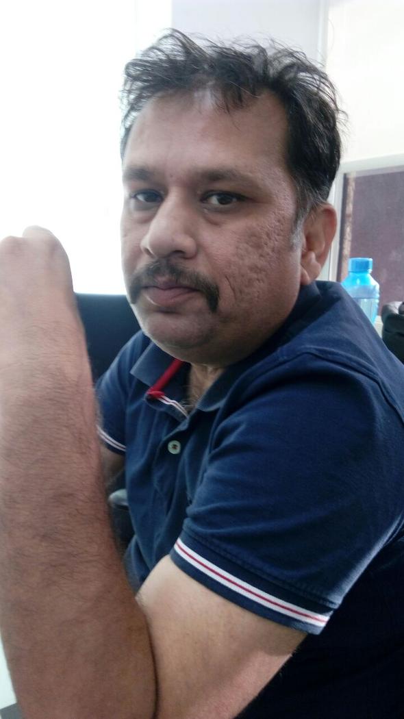 Ajay Parashar's Instagram, Twitter & Facebook on IDCrawl