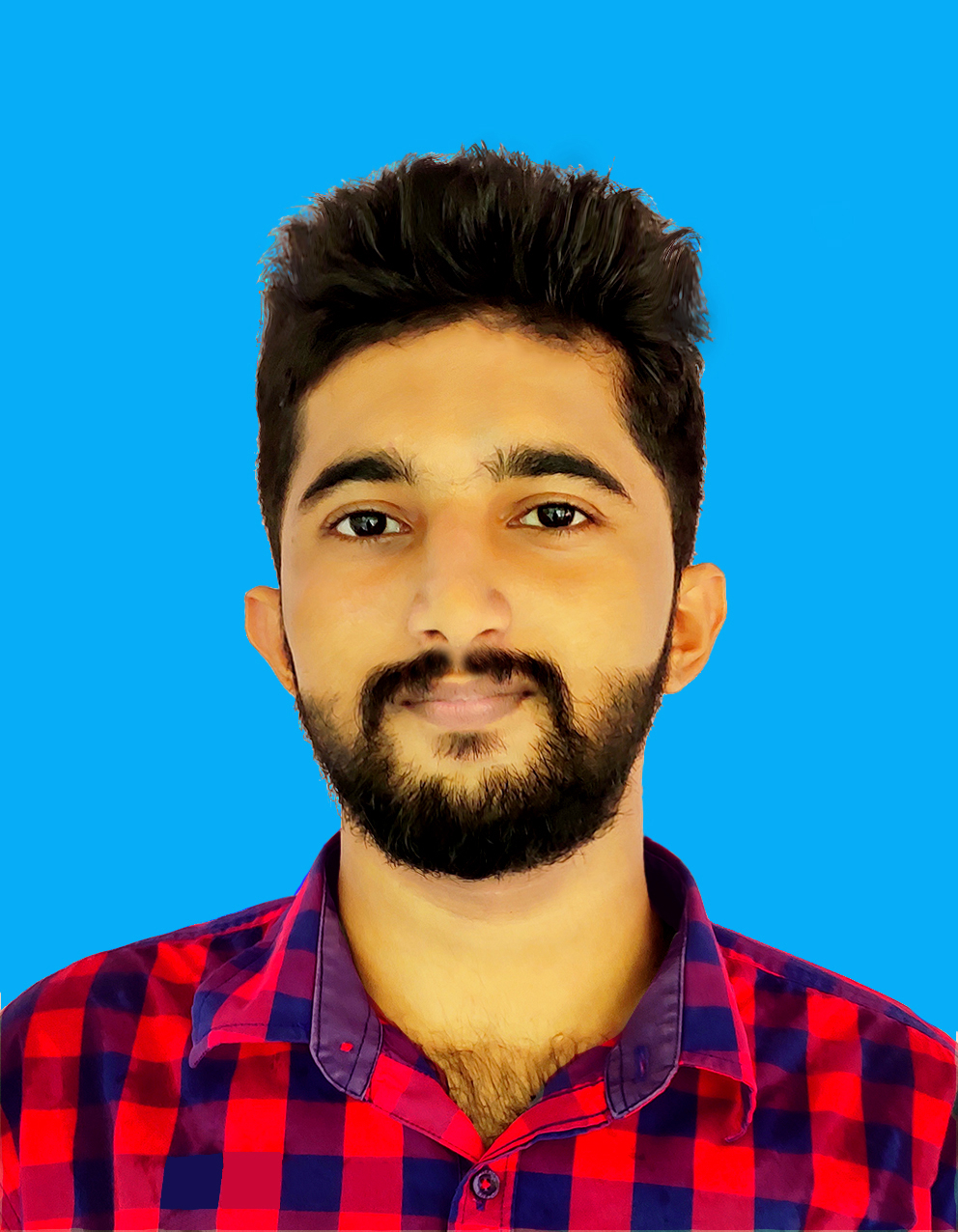 Akhil Krishnan's Instagram, Twitter & Facebook on IDCrawl