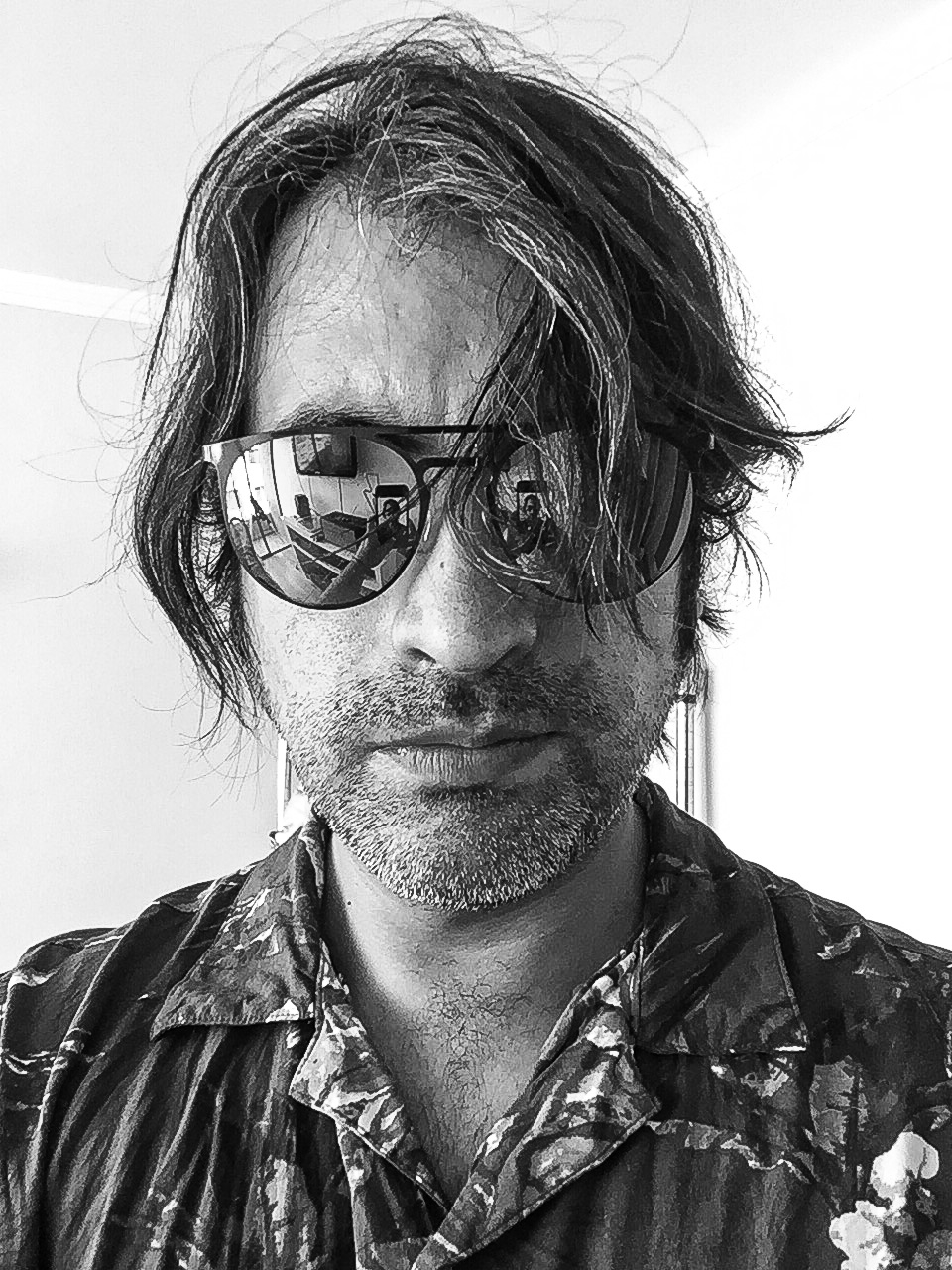 Alain Gonzalez's Instagram, Twitter & Facebook on IDCrawl