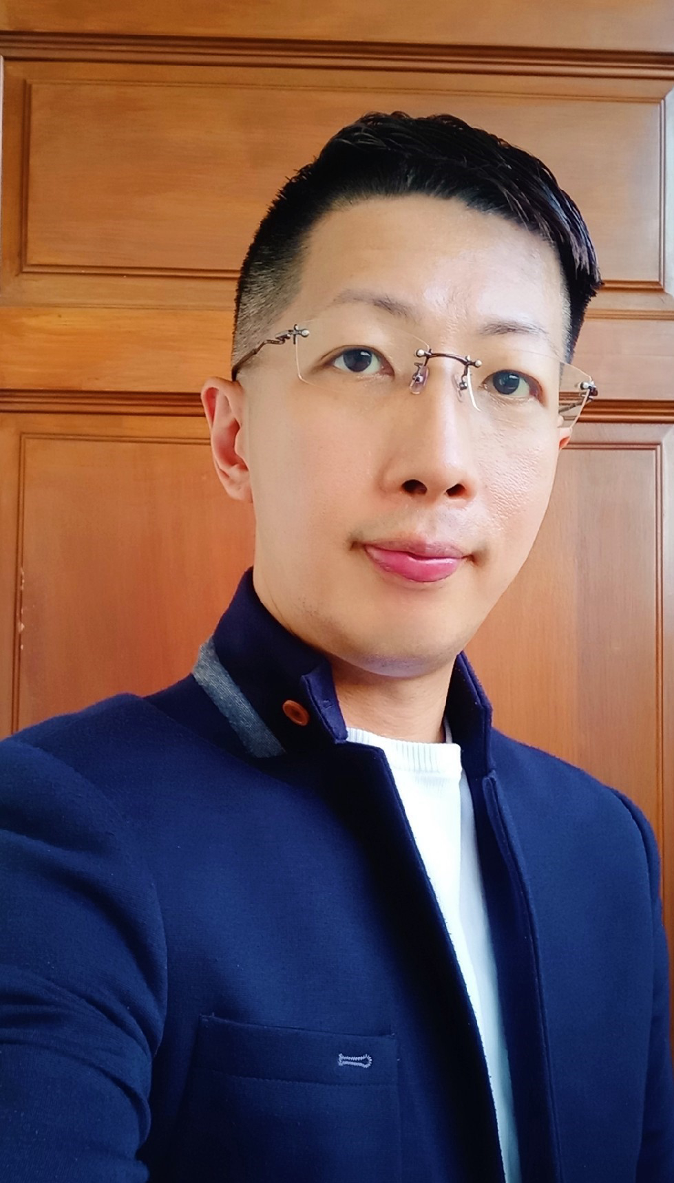 Alan Soh's Instagram, Twitter & Facebook on IDCrawl