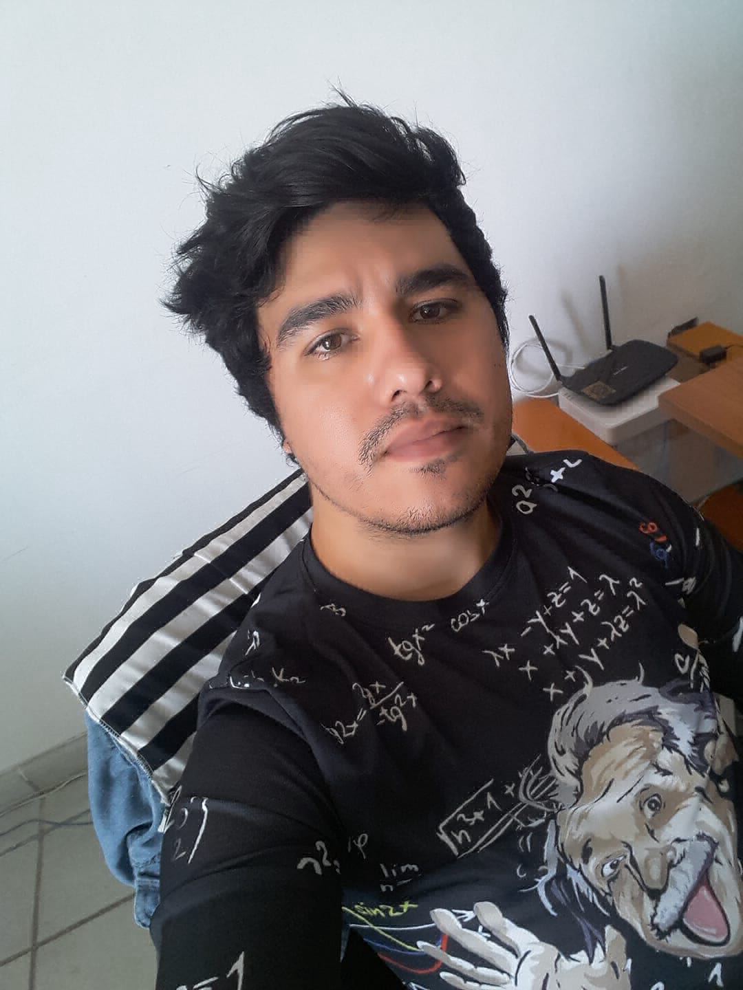 Albert Ochoa's Instagram, Twitter & Facebook on IDCrawl