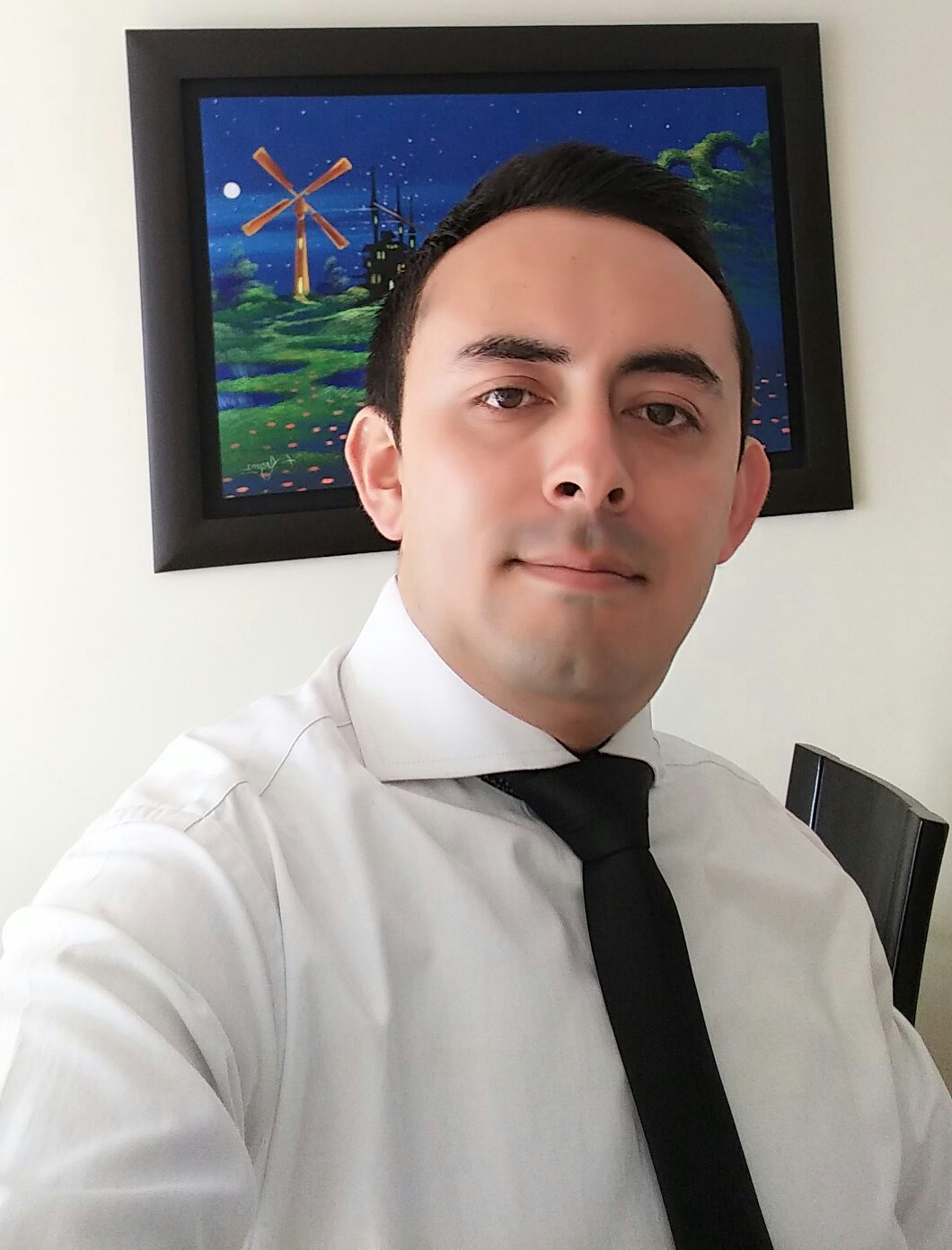 Alejandro Caballero's Instagram, Twitter & Facebook on IDCrawl