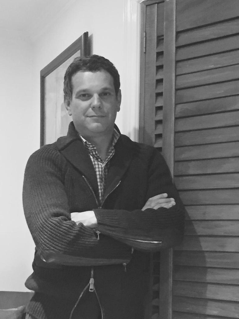 Dr. Alex Salerno