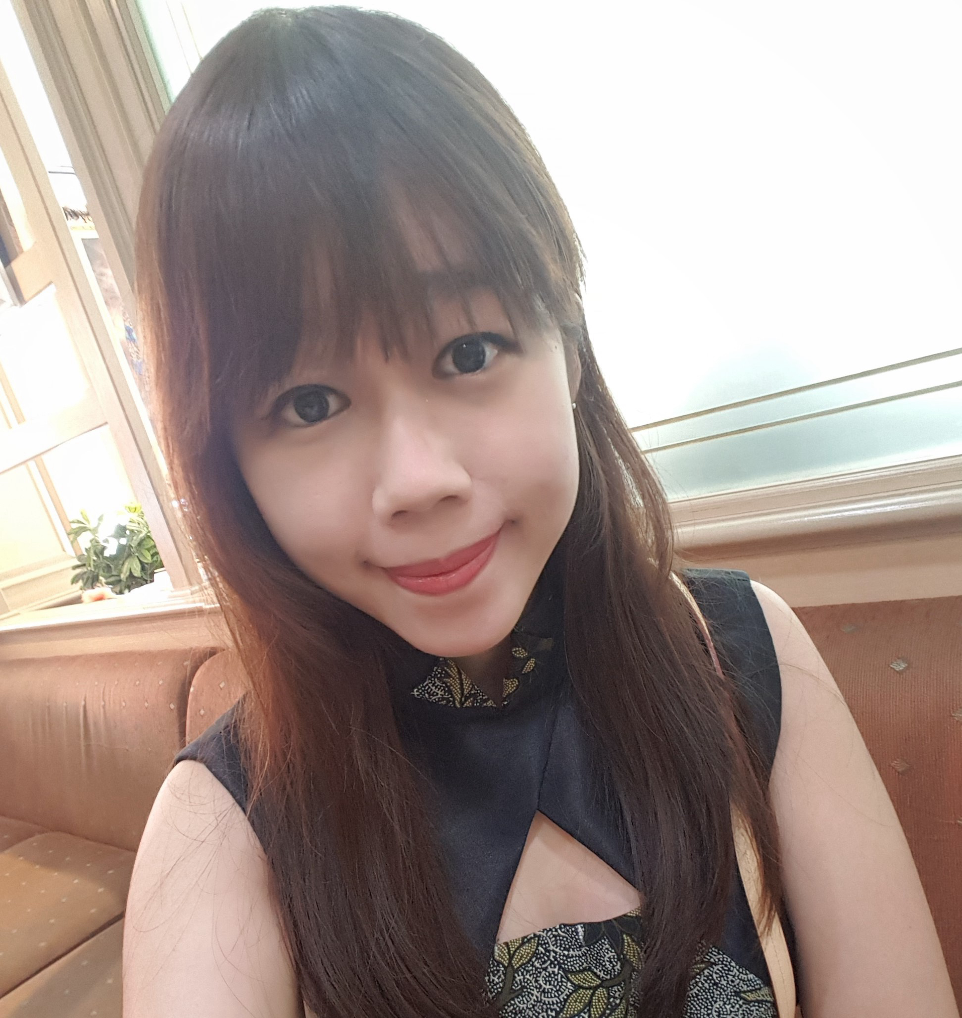 Angelina Lin's Instagram, Twitter & Facebook on IDCrawl