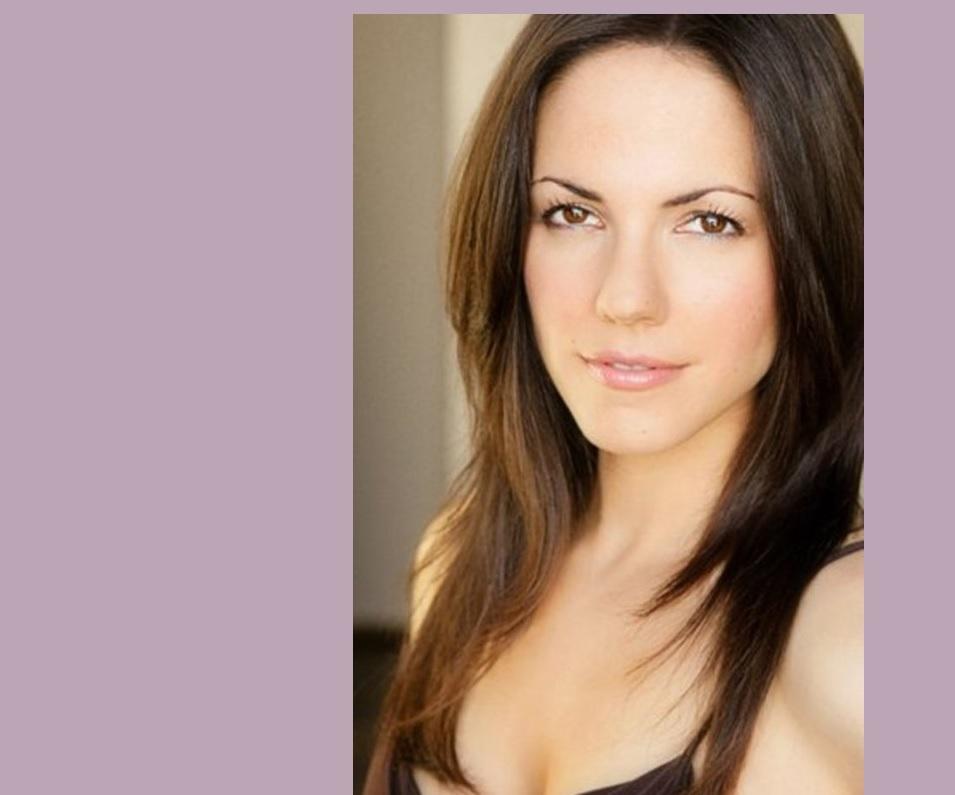 Anna Silk And Seth Cooperman