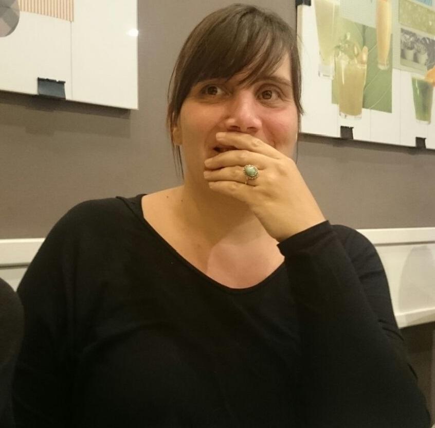 Anna Toro's Instagram, Twitter & Facebook on IDCrawl