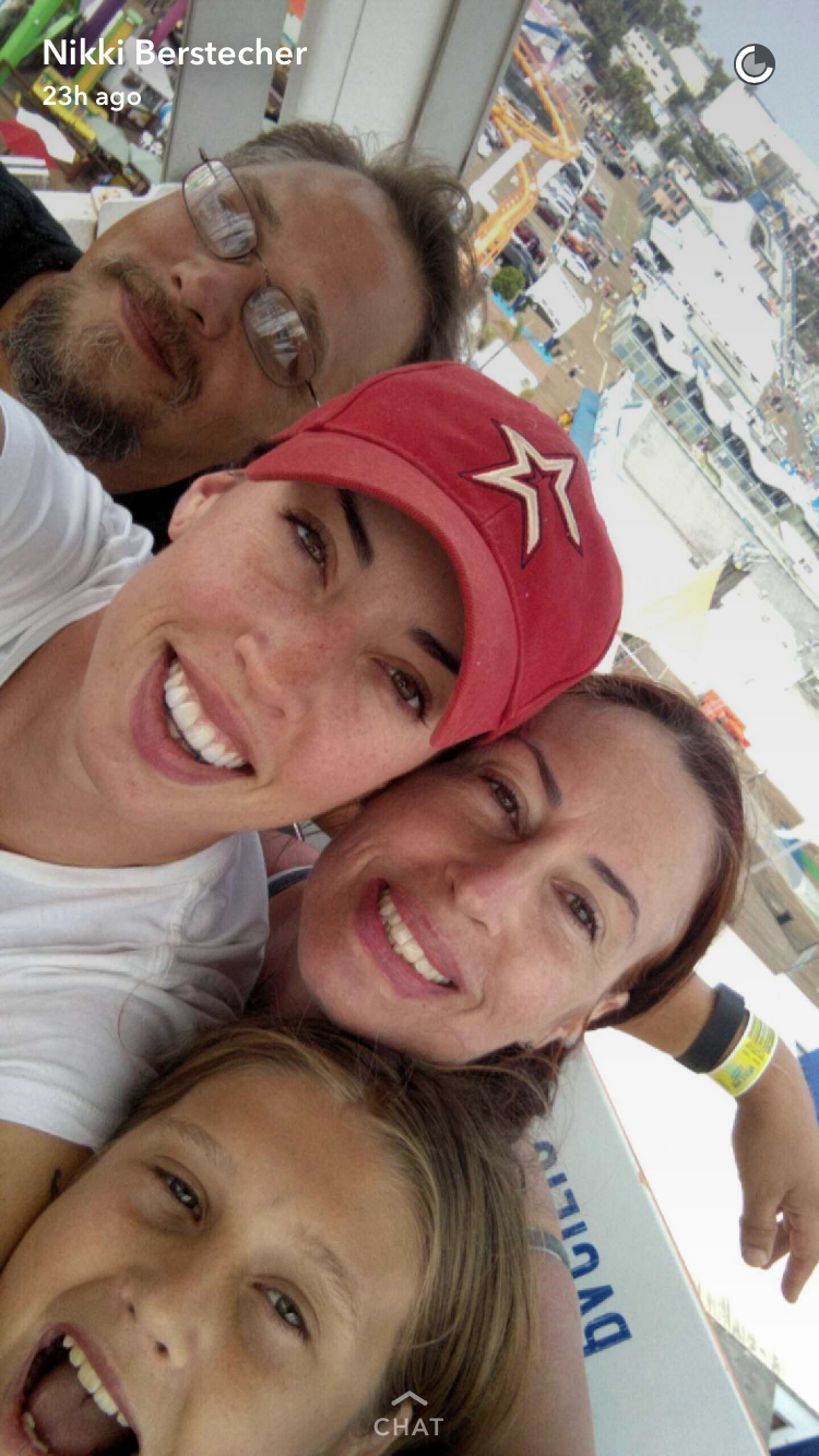 Annie Harmon's Instagram, Twitter & Facebook on IDCrawl