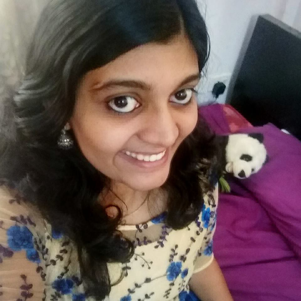 Aswathy Venugopal's Instagram, Twitter & Facebook on IDCrawl