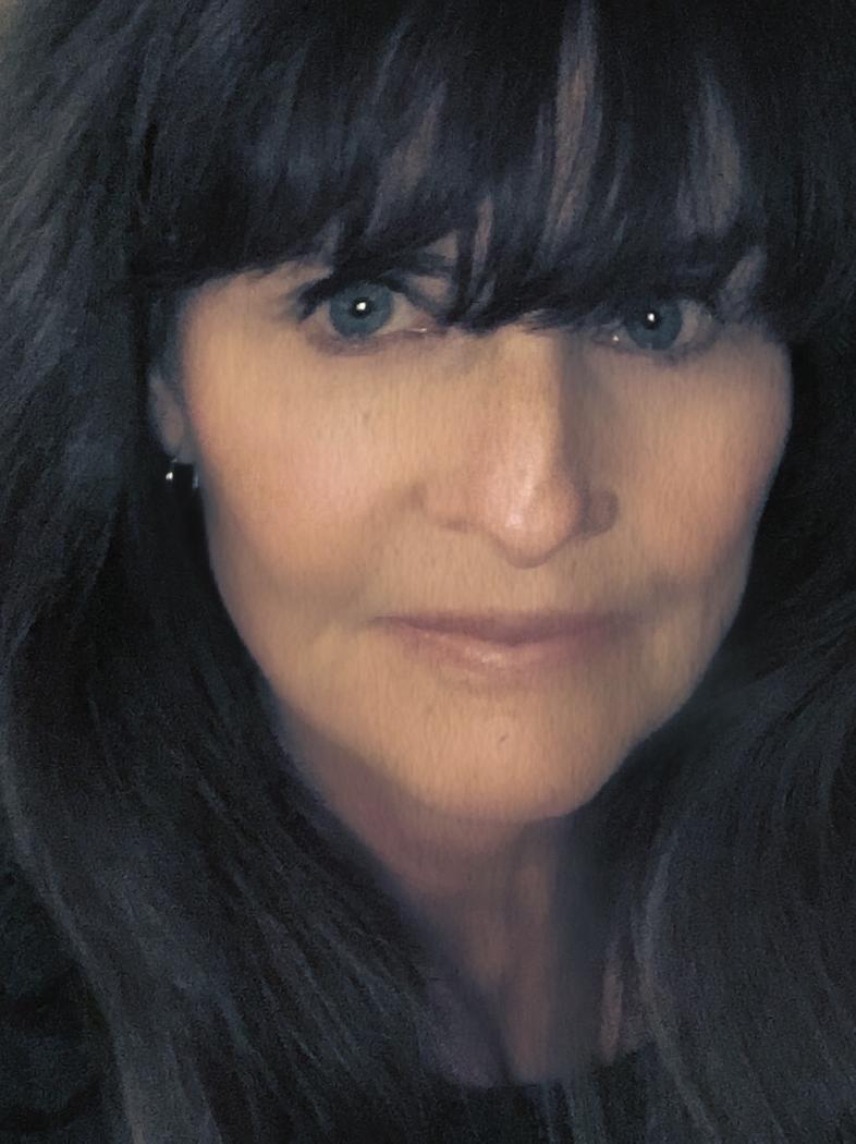 Catherine Wilkinson - Pro-life, pro-gun, pro-pot roast | about.me