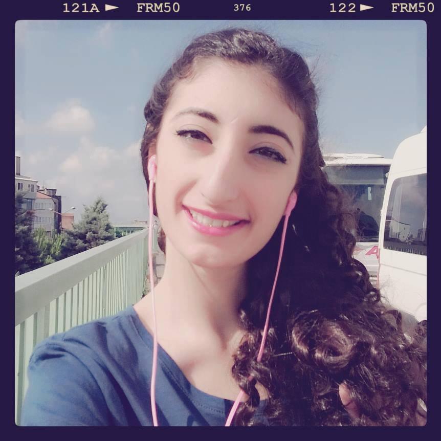 Damla Demir's Instagram, Twitter & Facebook on IDCrawl