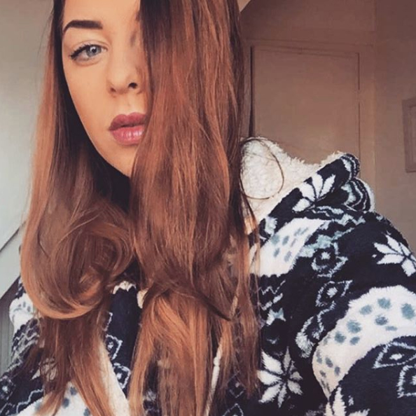 Hayley Powell's Instagram, Twitter & Facebook on IDCrawl