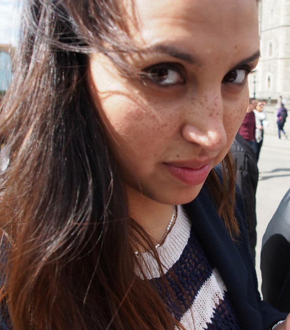 Angie Castillo's Instagram, Twitter & Facebook on IDCrawl