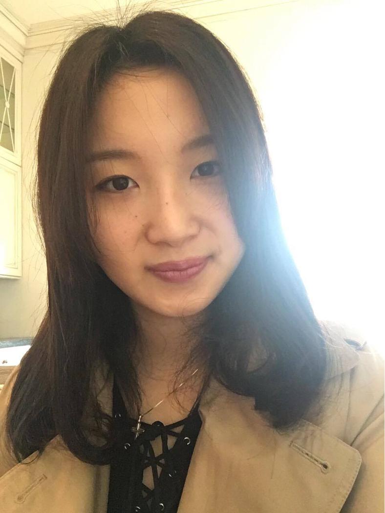 Caroline Cho's Instagram, Twitter & Facebook on IDCrawl