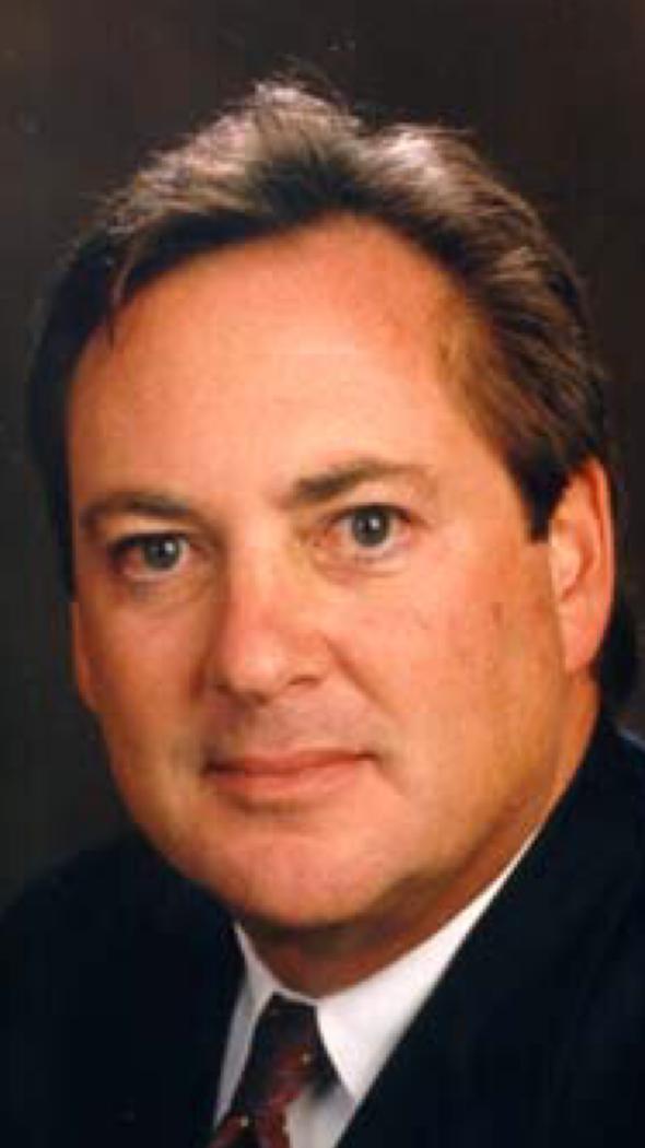 Charles Ruhl on WordPress – Longtime Real Estate Executive