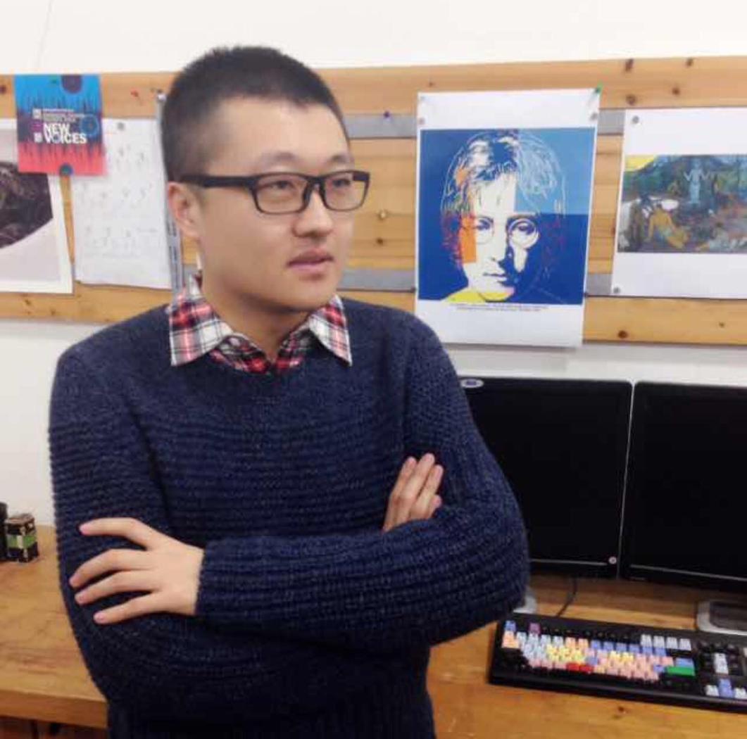 ‘triple-aspected’ and my experiences – Marking Mark