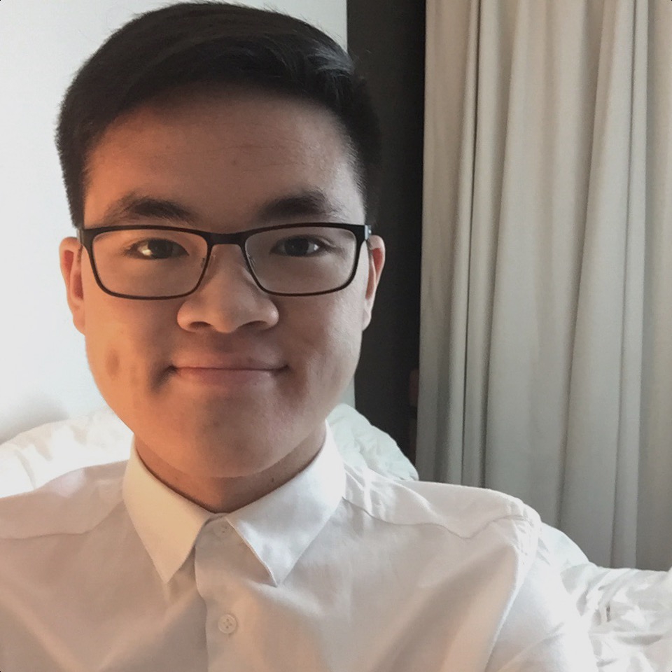 Christopher Chiu's Instagram, Twitter & Facebook on IDCrawl