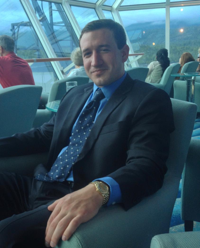 Christopher Dabney's WordPress Blog | University of Florida Business ...