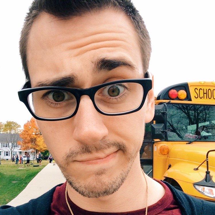 Daniel Lang's Instagram, Twitter & Facebook on IDCrawl