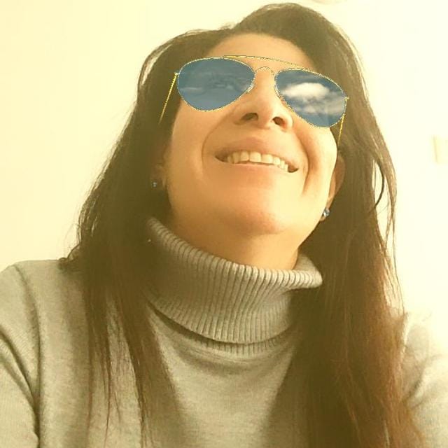 Desiree Falcon's Instagram, Twitter & Facebook on IDCrawl