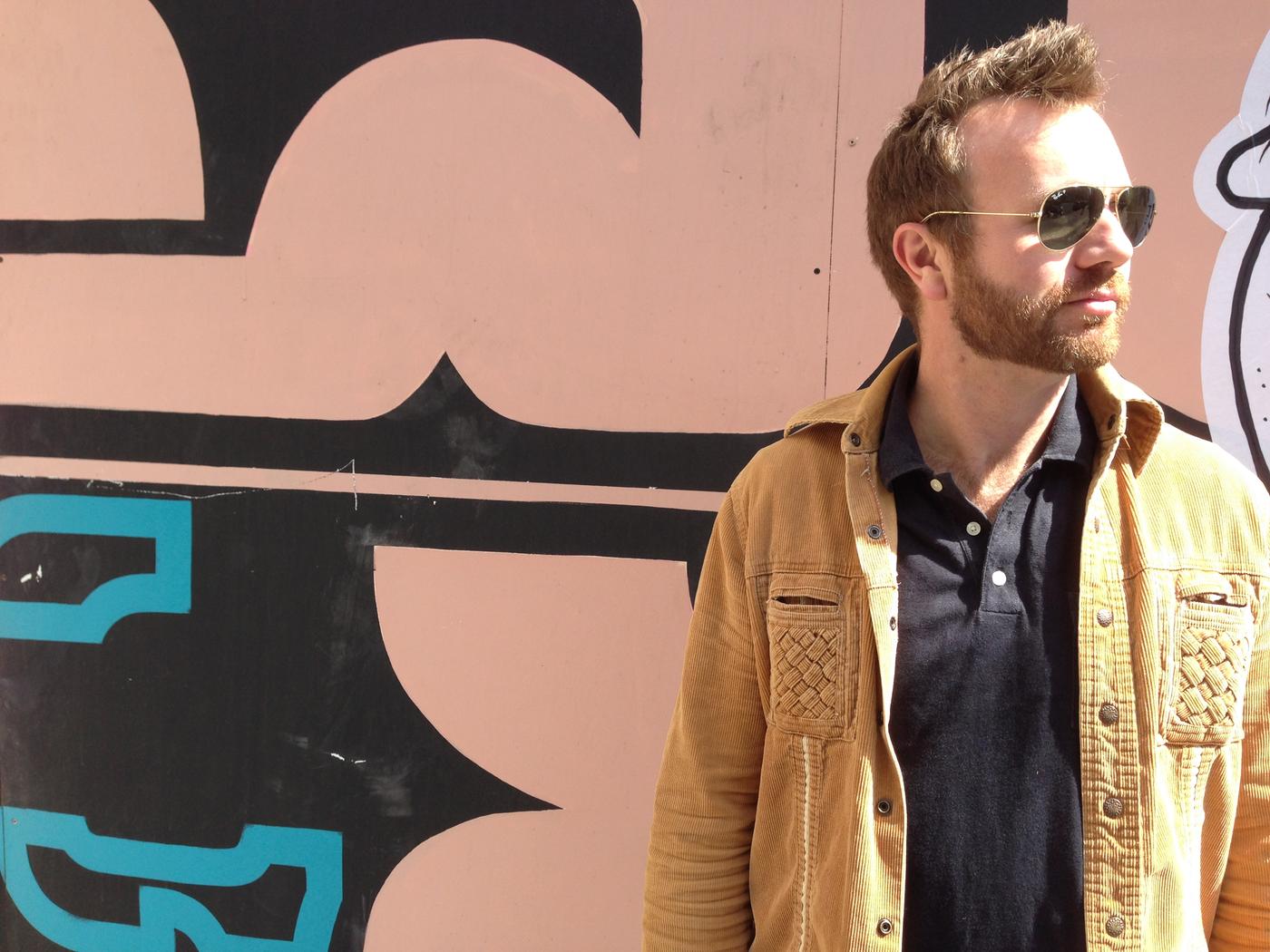 Dylan Rice - Alchetron, The Free Social Encyclopedia