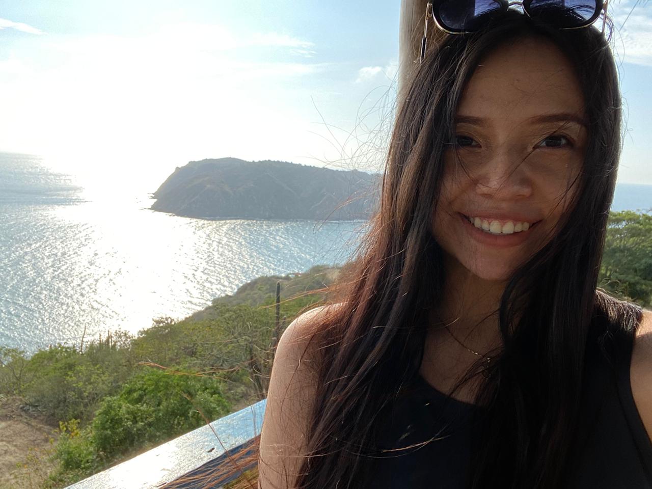 Emily Calderon's Instagram, Twitter & Facebook on IDCrawl