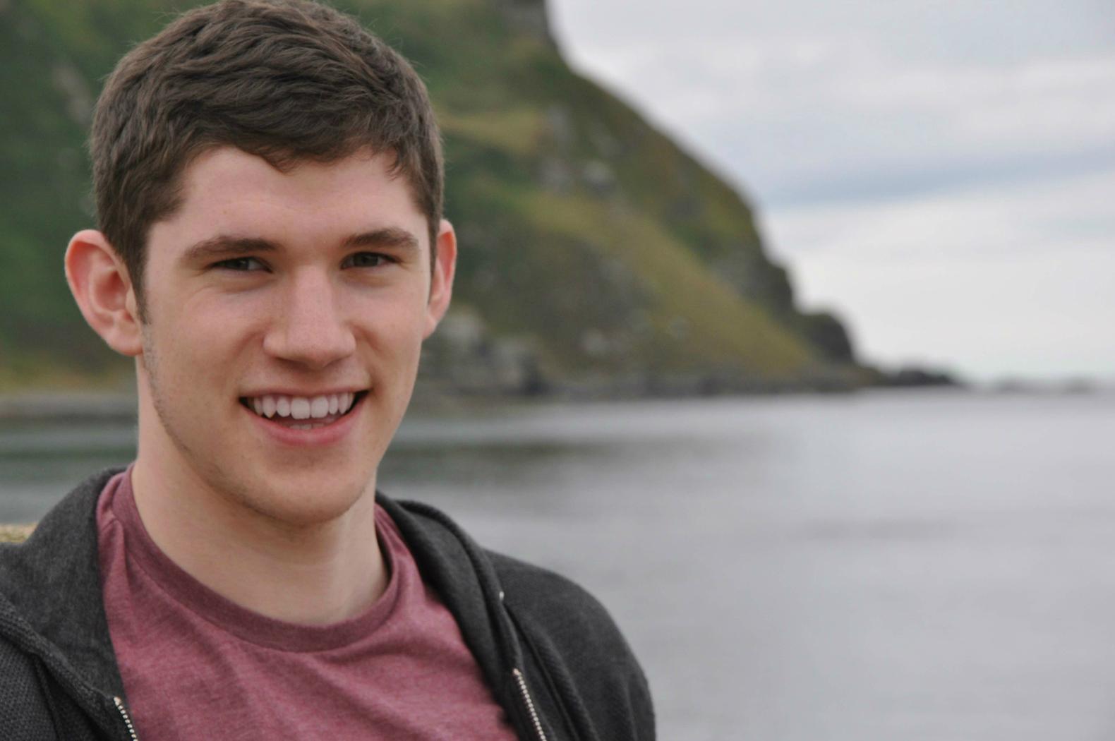 Gavin Bell's Instagram, Twitter & Facebook on IDCrawl