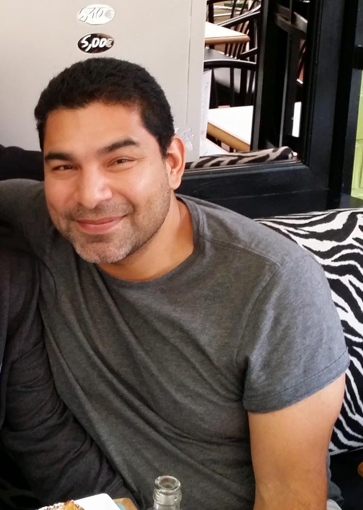 Anthony Guerrero's Instagram, Twitter & Facebook on IDCrawl