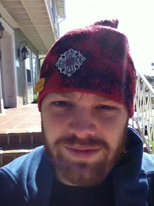 Hugh Howard Rosenberg