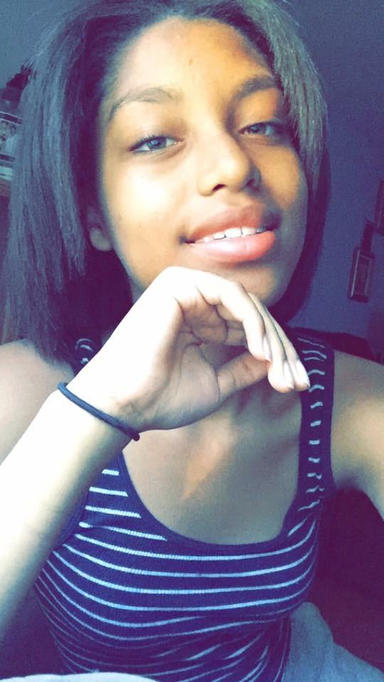 Jazmyne Thompson's Instagram, Twitter & Facebook on IDCrawl