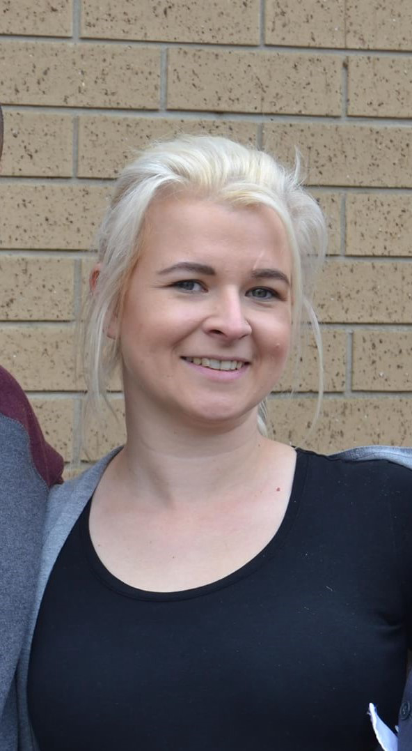 Jessica Burr's Instagram, Twitter & Facebook on IDCrawl