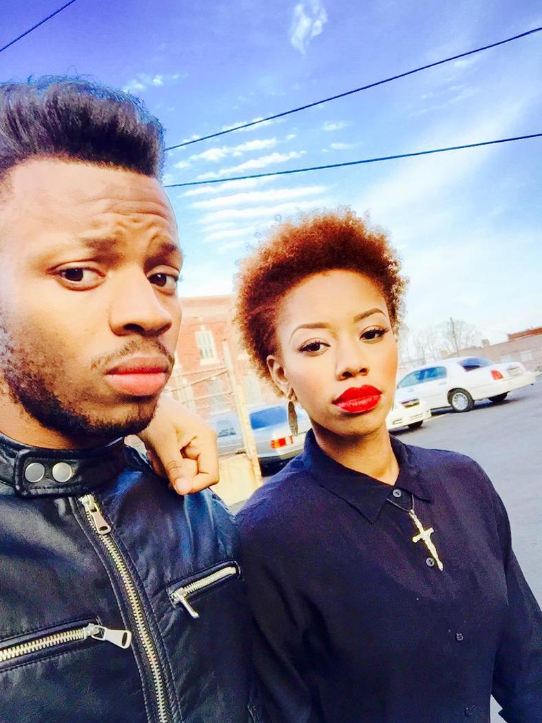 Dominique Jones's Instagram, Twitter & Facebook on IDCrawl