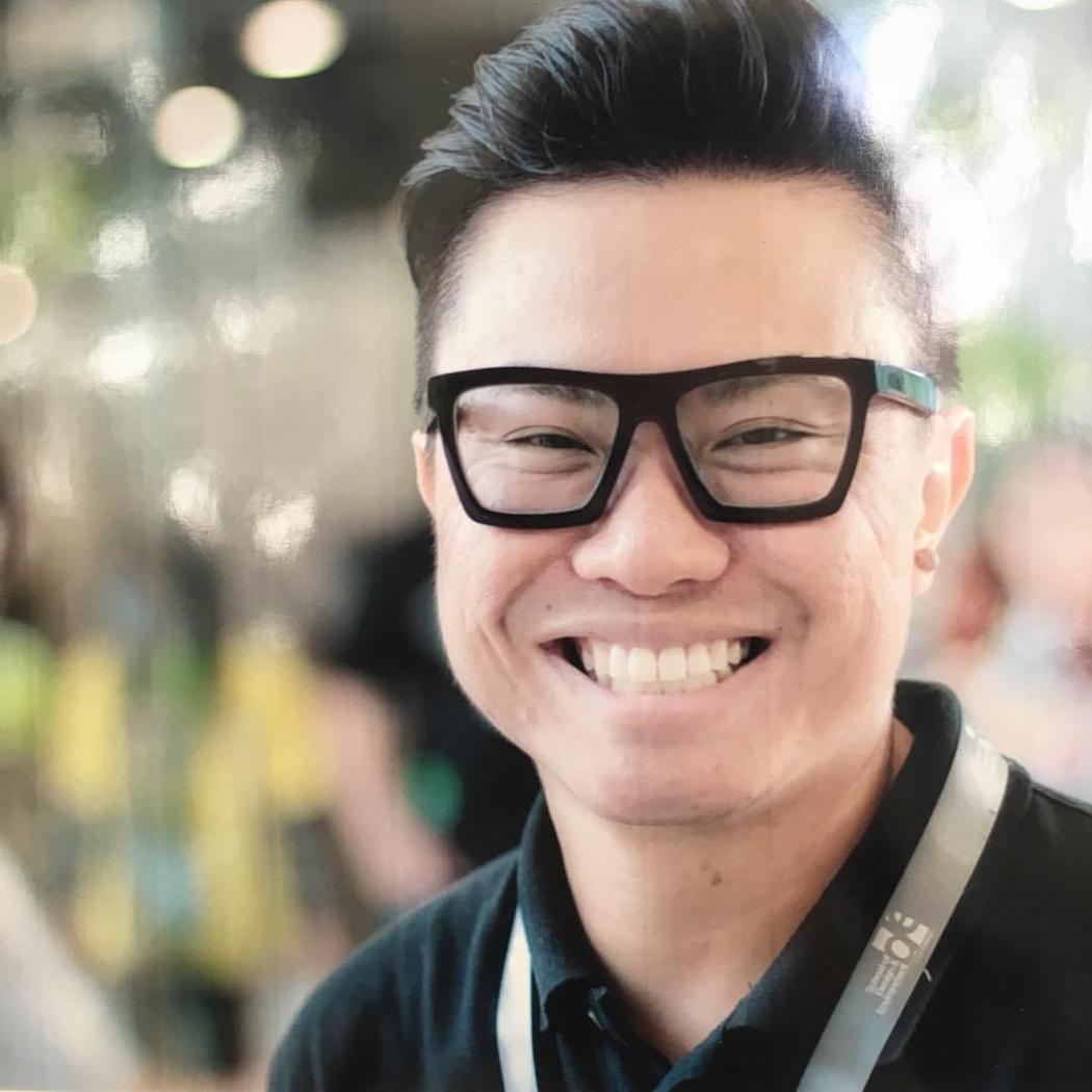 Louis Tan's Instagram, Twitter & Facebook on IDCrawl