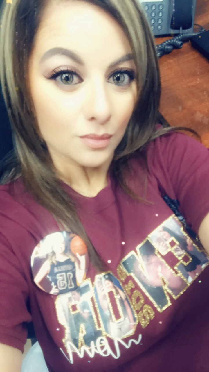 Josie Ramirez's Instagram, Twitter & Facebook on IDCrawl