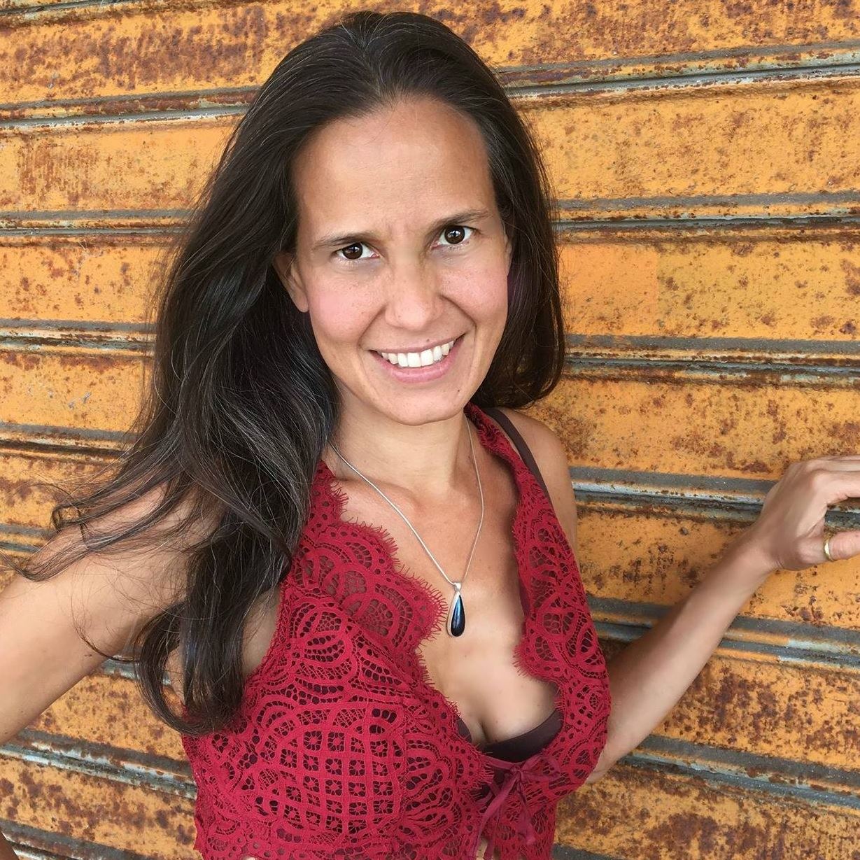 Kamala Devi Polyamory