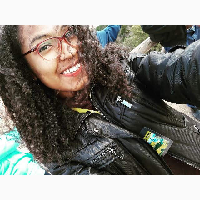 Paola Cabrera's Instagram, Twitter & Facebook on IDCrawl