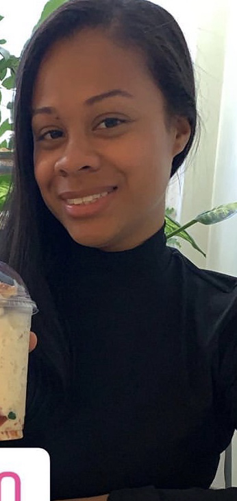 Keisha Jones's Instagram, Twitter & Facebook on IDCrawl