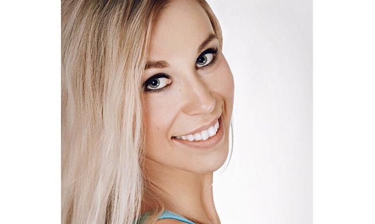 Kelly Goodman's Instagram, Twitter & Facebook on IDCrawl