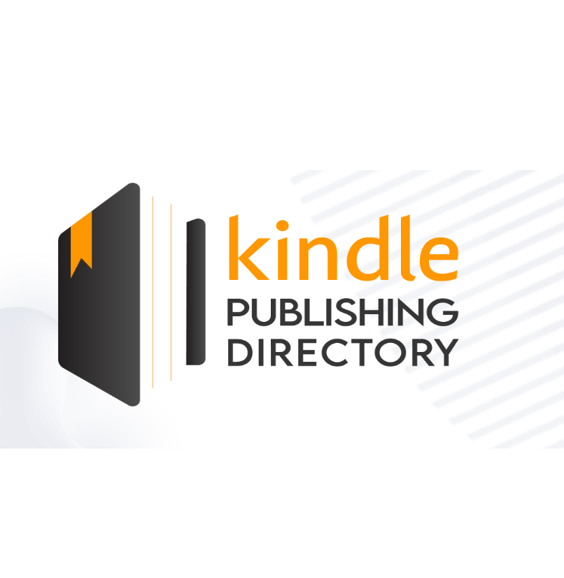 Kindle Direct Publishing Logo